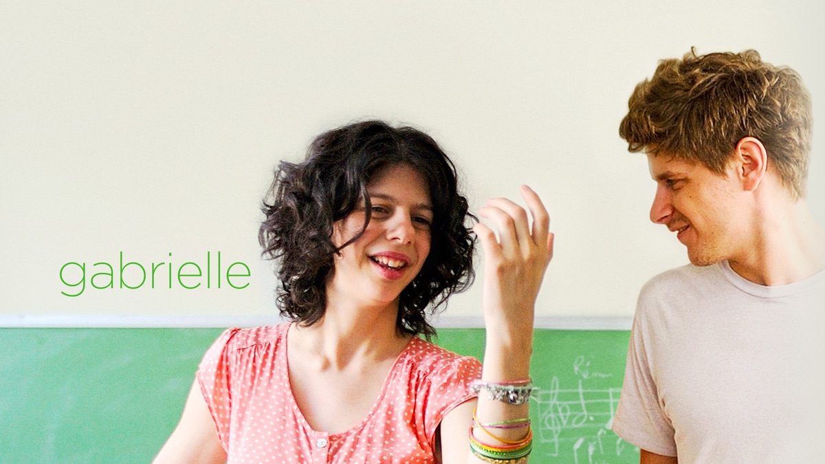 Gabrielle - Apple TV (FR)