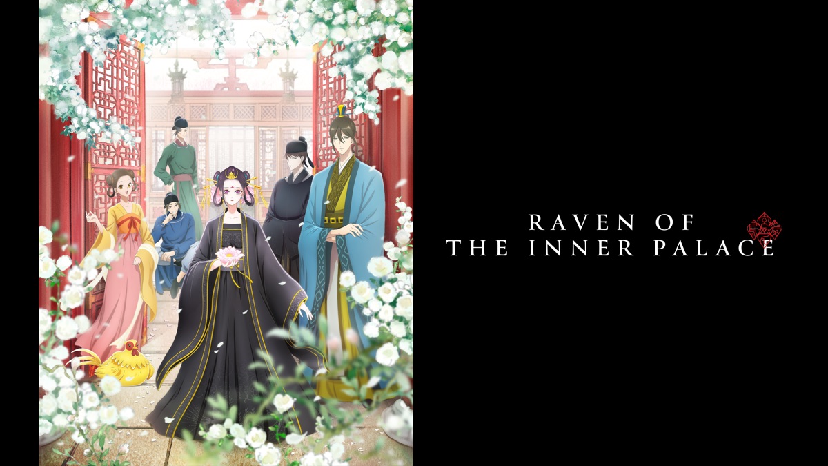 ‎Raven of the Inner Palace - Apple TV