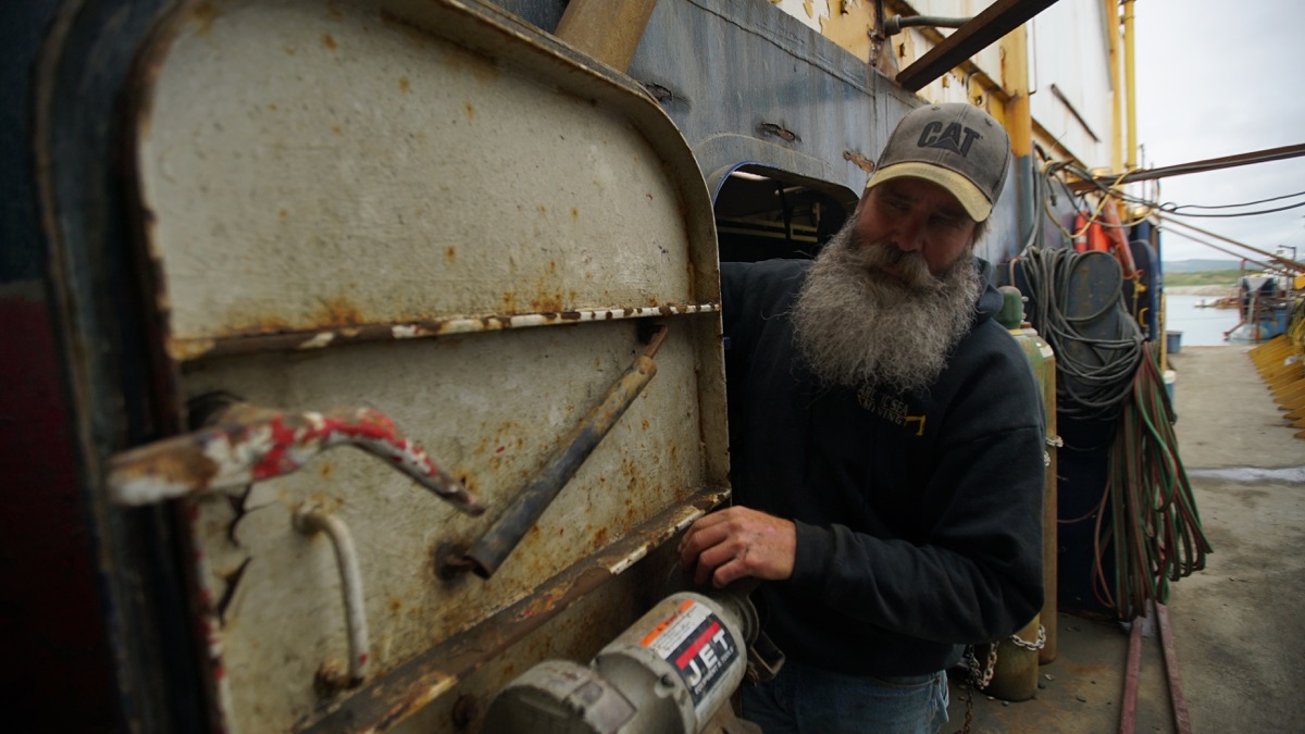 ‎Sweet Child O'Mining – Bering Sea Gold (Season 12, Episode 3) - Apple ...