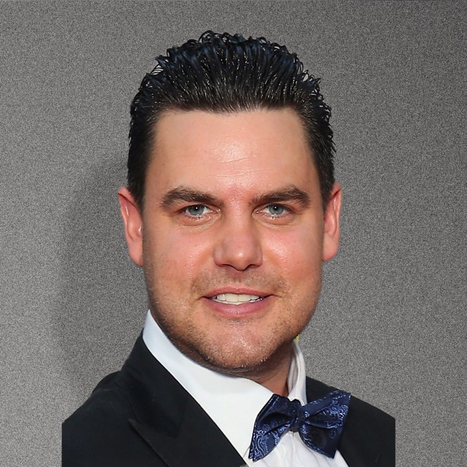 ‎Ben Mingay Movies and Shows – Apple TV