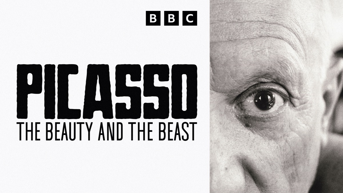 ‏Picasso: The Beauty and the Beast - Apple TV