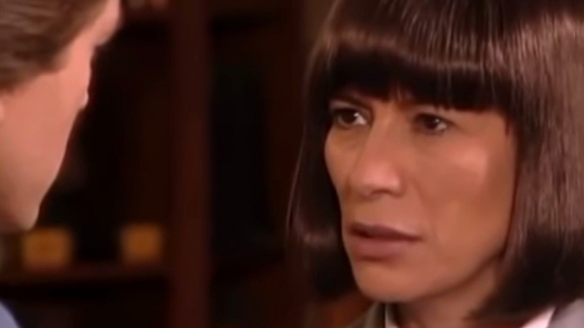 Salomé Capítulo 96 - Salomé (Temporada 1, Episodio 96) - Apple TV (ES)