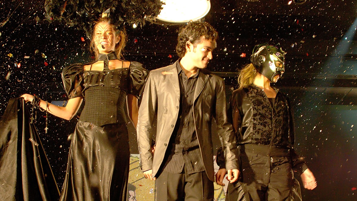 Volverte a Ver - Apple TV (MX)