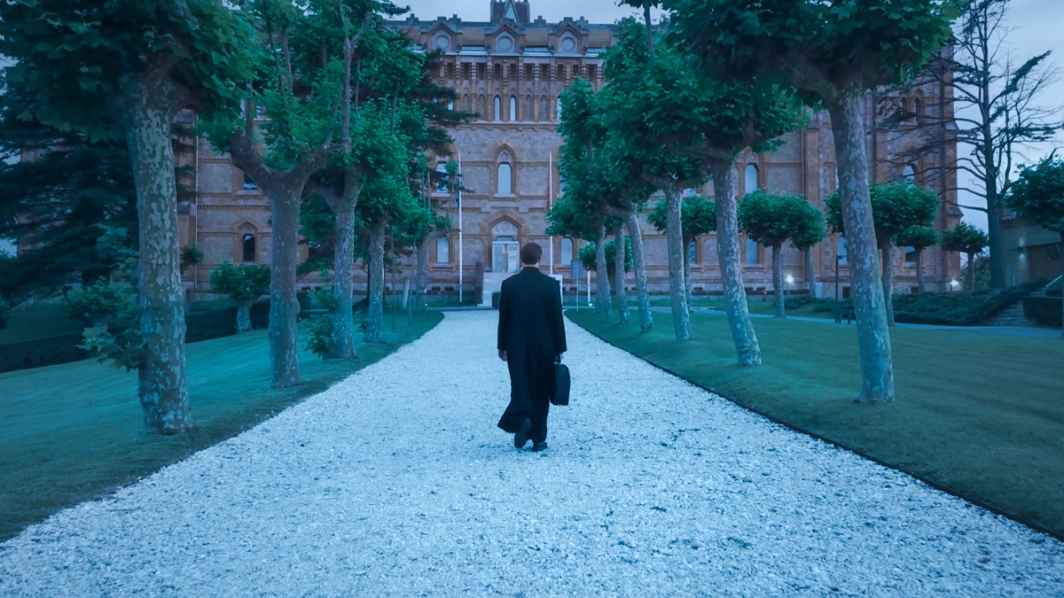 ‎Episode 1 - Marcial Maciel: The Wolf of God (Series 1, Episode 1 ...