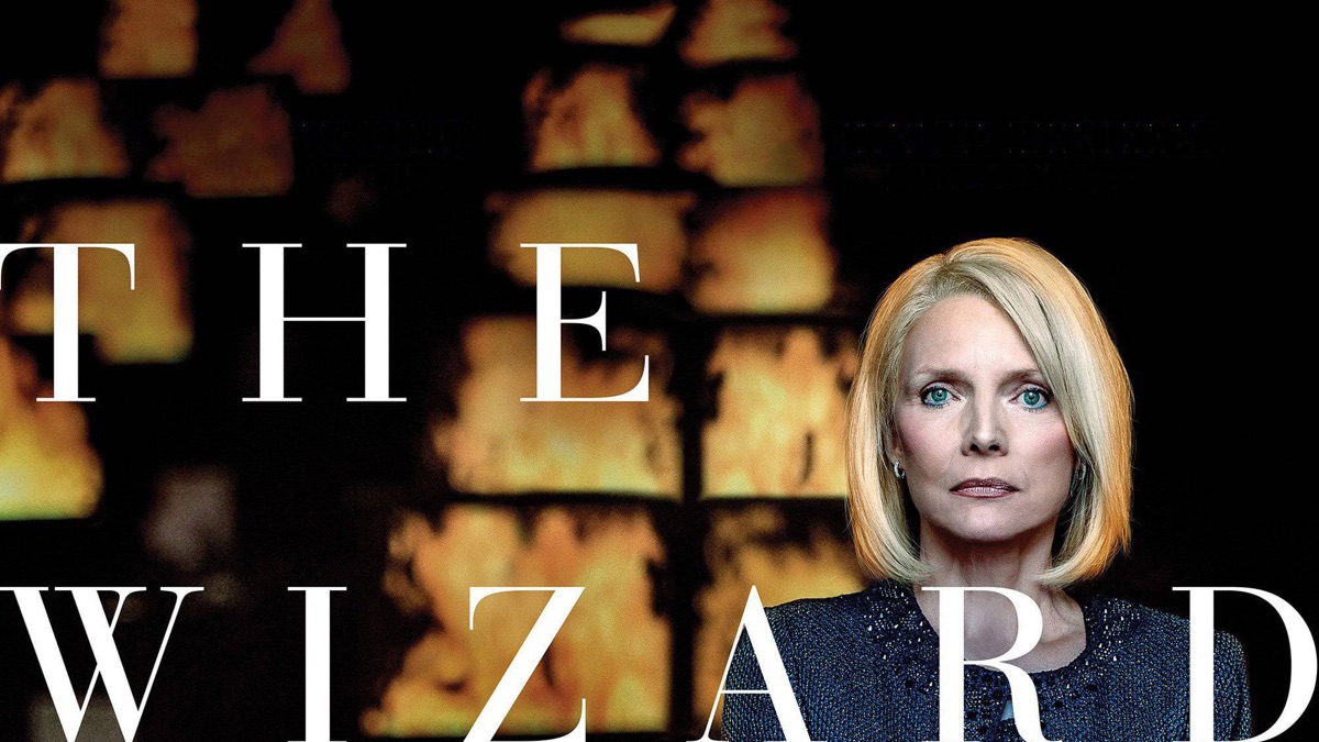 ‏ذا ويزرد أوف لايز - Apple TV