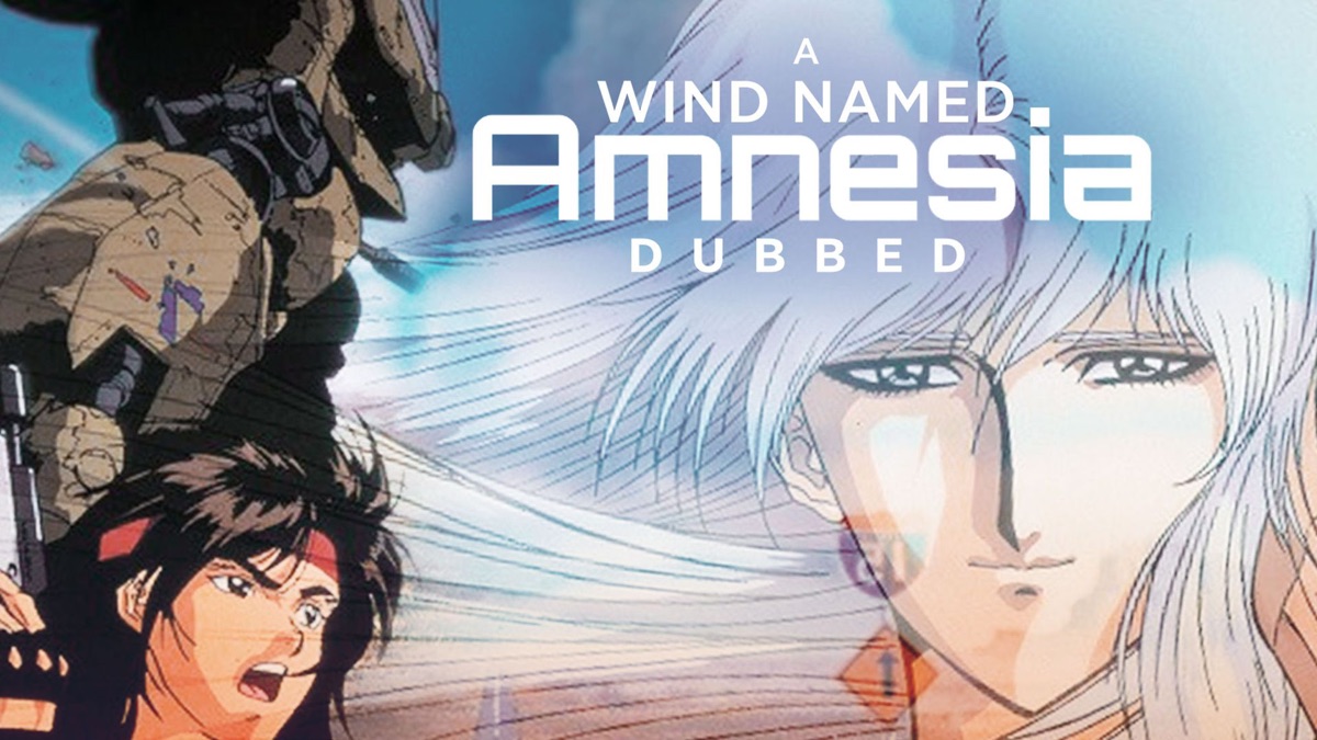 ‎A Wind Named Amnesia - Apple TV