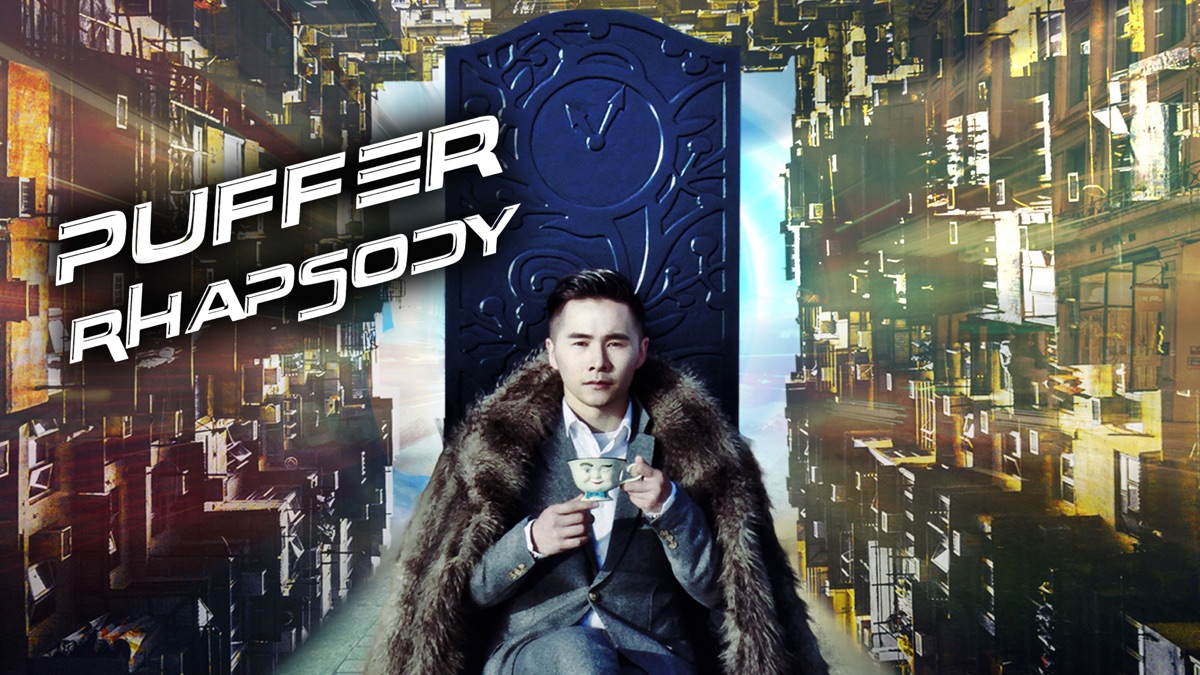 ‎Puffer Rhapsody - Apple TV