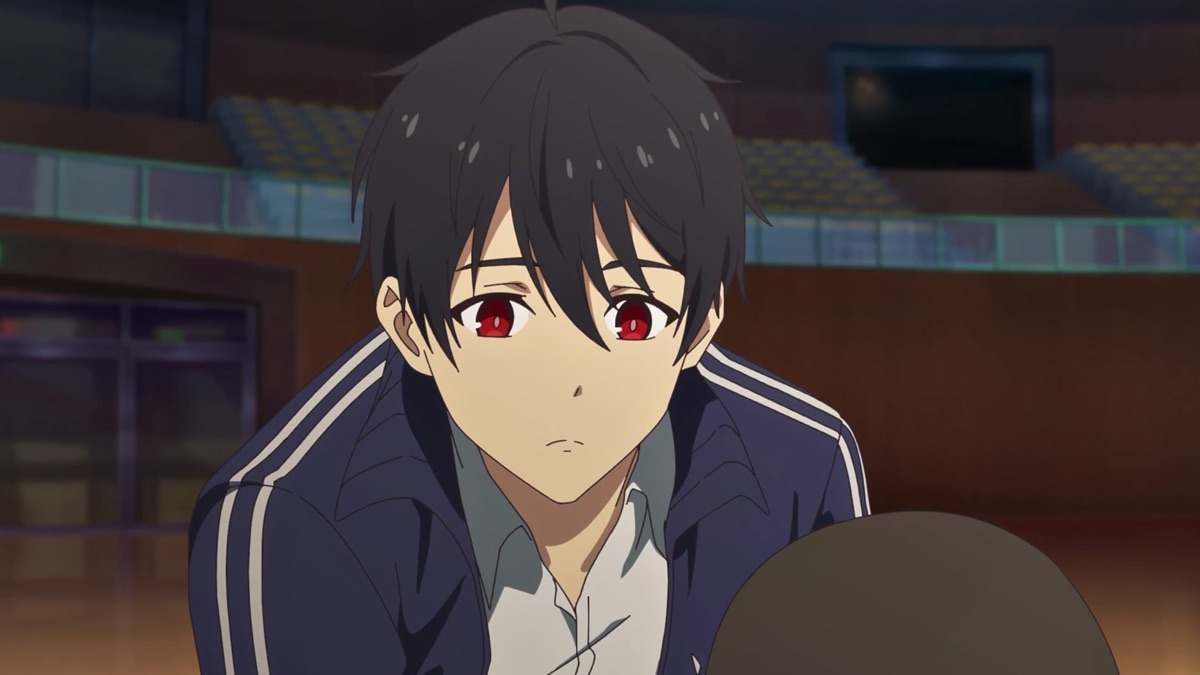 Wang Ling quer levar uma vida tranquila - The Daily Life of the ...