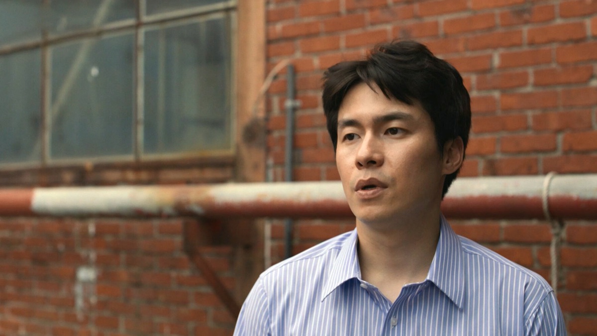 No Path Back - 2020 Drama Special (Season 14, Episode 1) - Apple TV