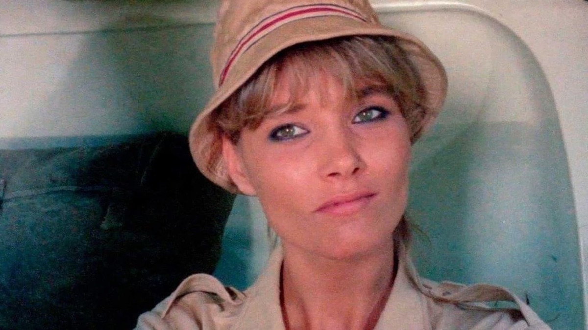 Eaten Alive - Apple TV