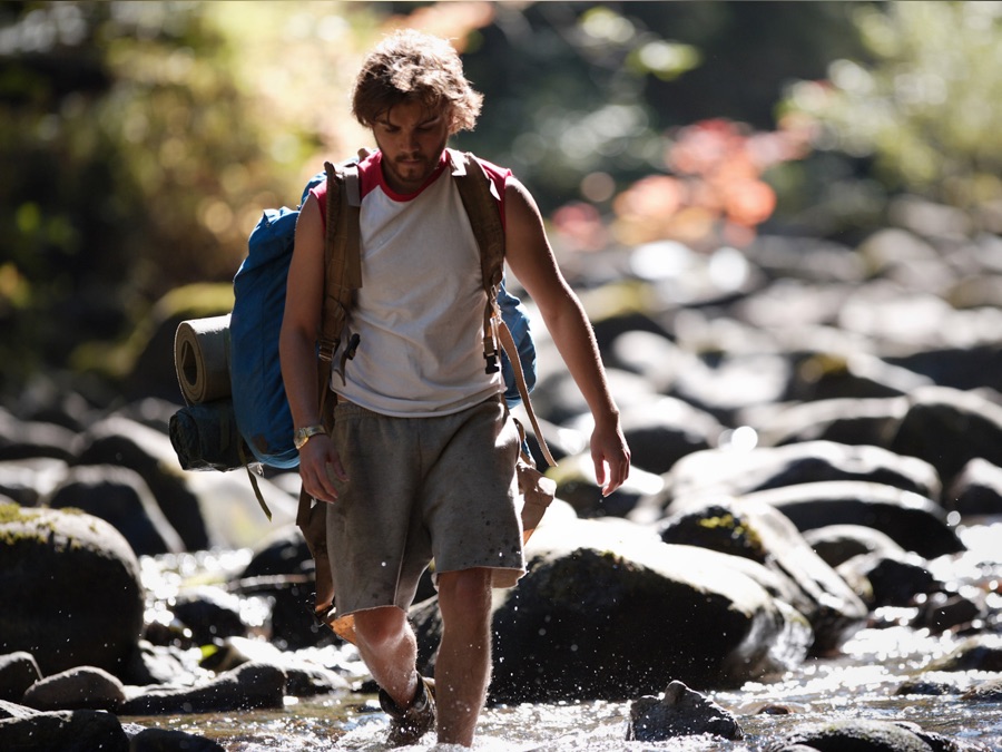 Into The Wild - Apple TV (UK)