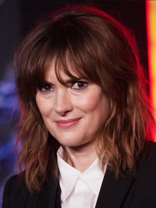 ‎Filme und Sendungen mit Winona Ryder – Apple TV