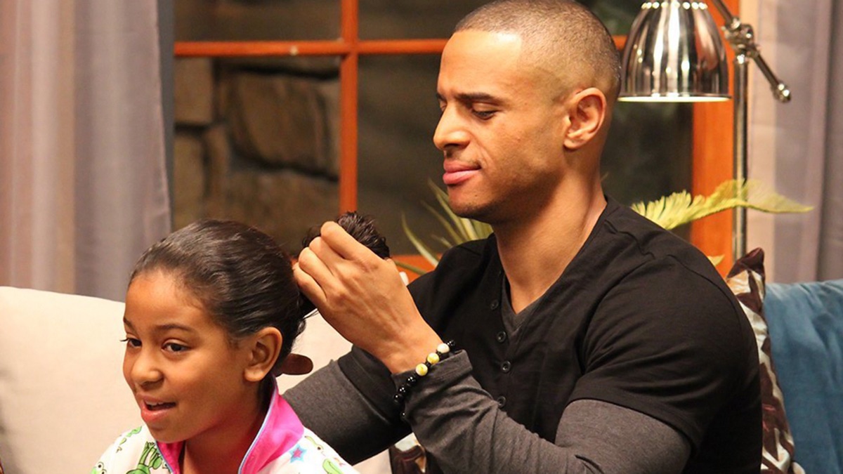 Daddy's Home | Apple TV (IN)