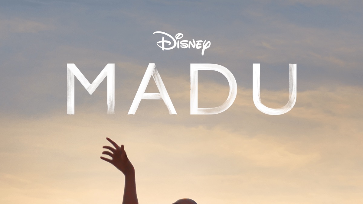 ‎Madu - Apple TV