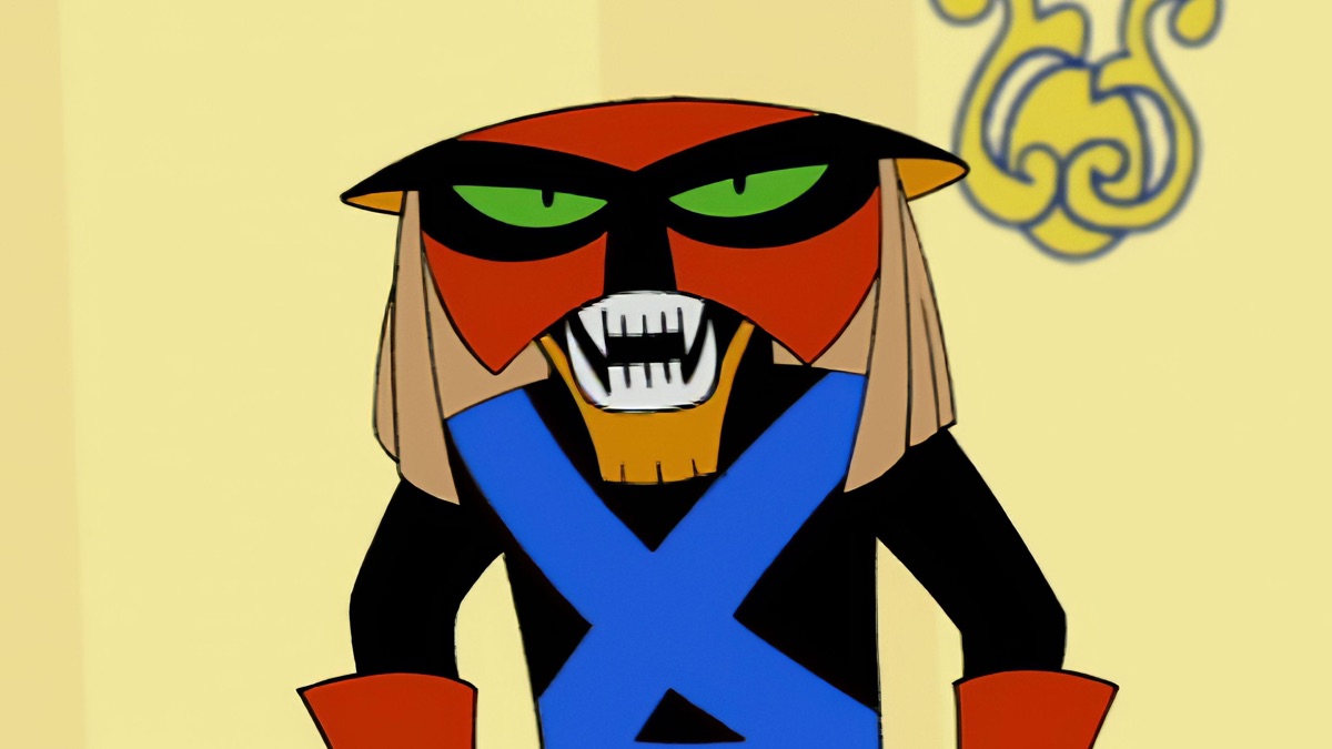 Brak Show