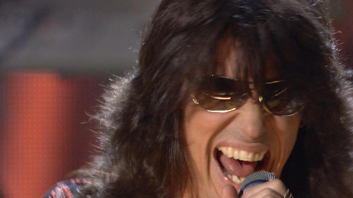 Foreigner - Live at Soundstage - Apple TV (IE)