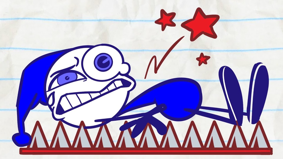 ‎Owl Night Long – Pencilmation (Season 36, Episode 22) - Apple TV (CA)