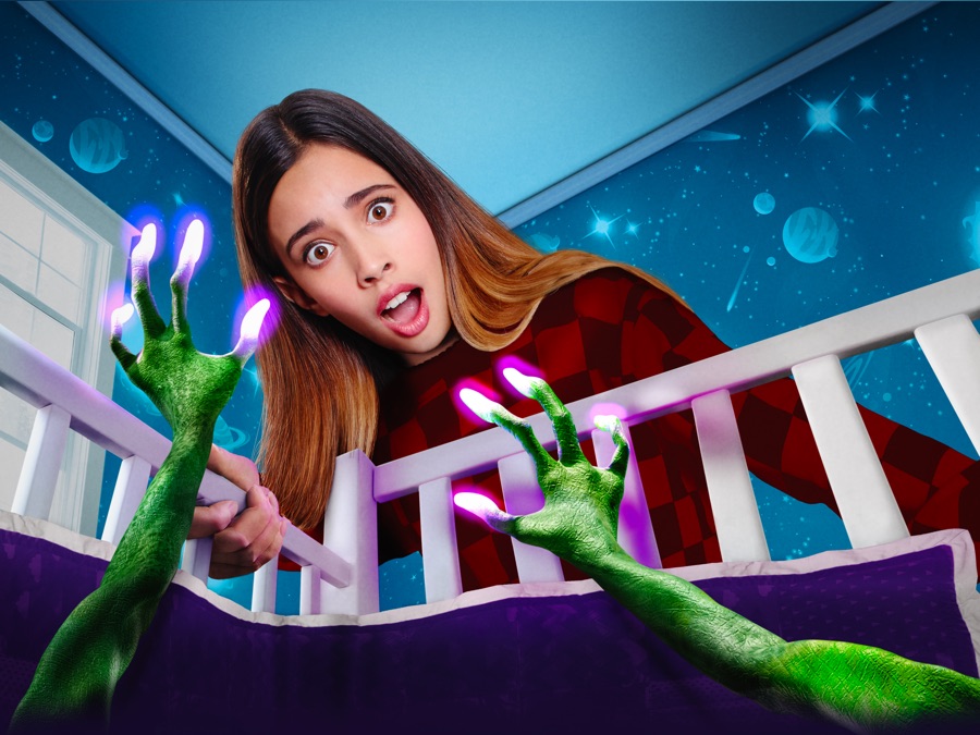 Gabby Duran: Alien total - Apple TV (ES)