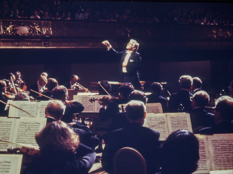 Liszt's Faust Symphony - Apple TV (LV)