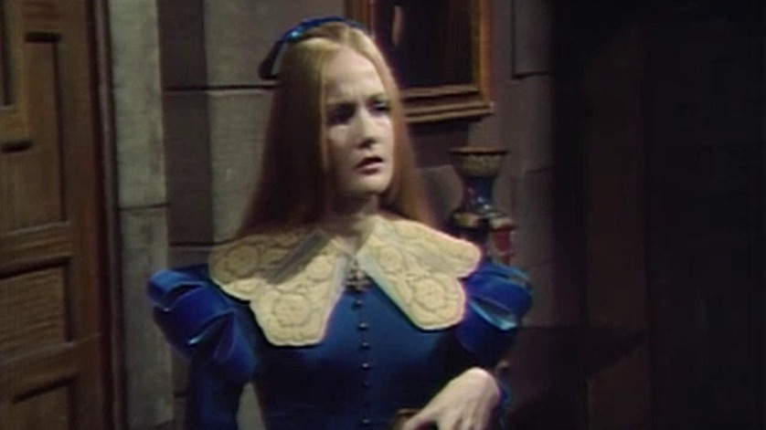 Dark Shadows | Apple TV