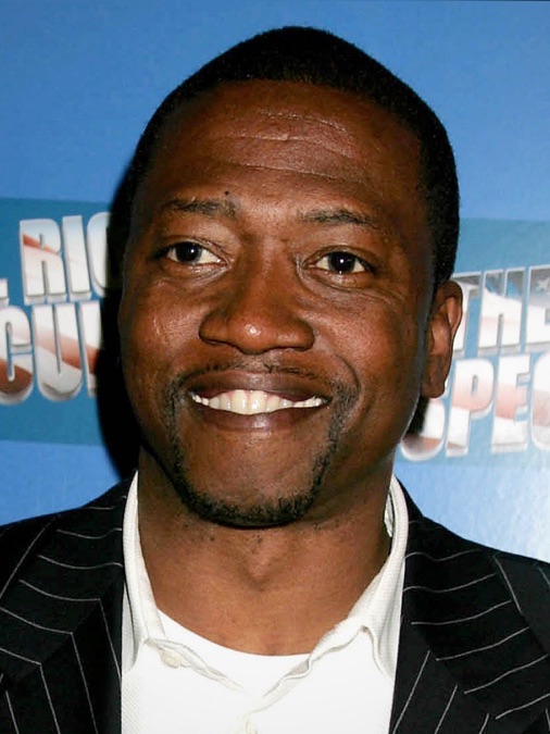 ‎T. K. Carter Films and Shows – Apple TV