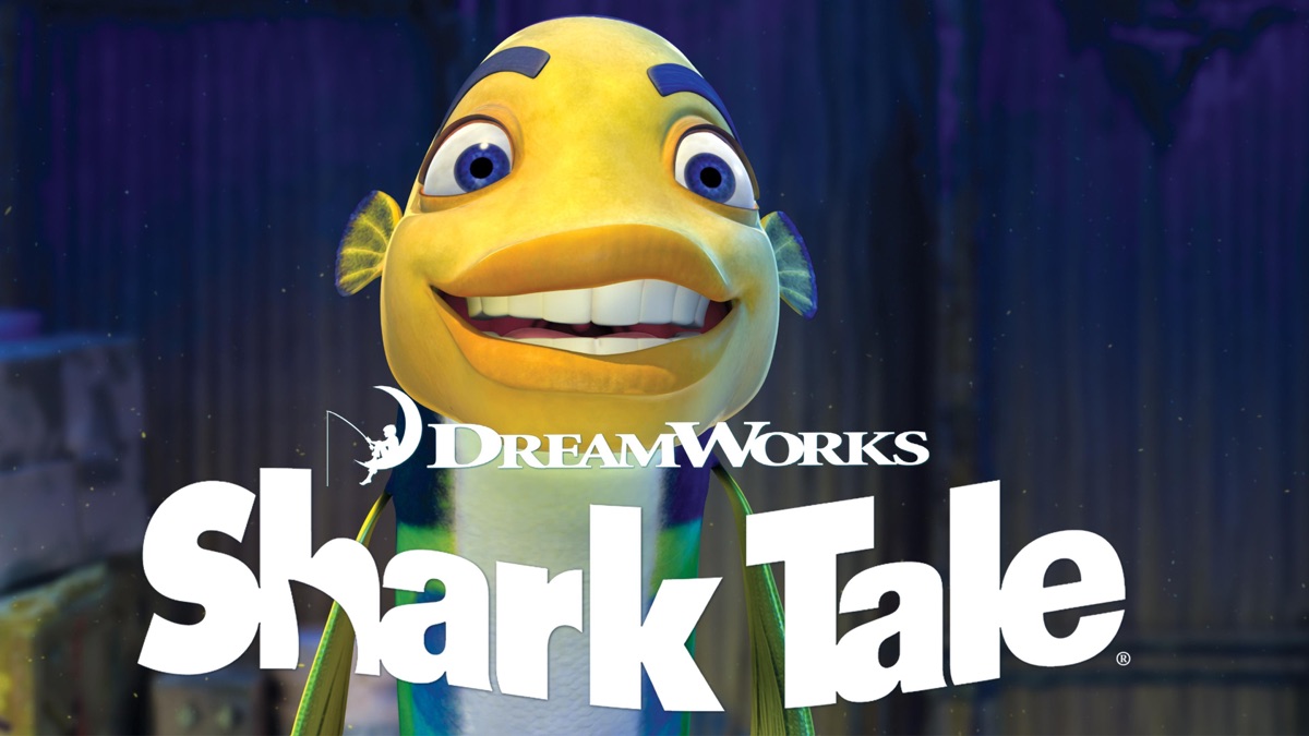 ‎Shark Tale - Apple TV