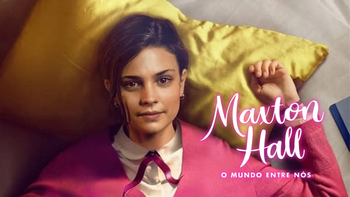 ‎Maxton Hall - O mundo entre nós - Apple TV