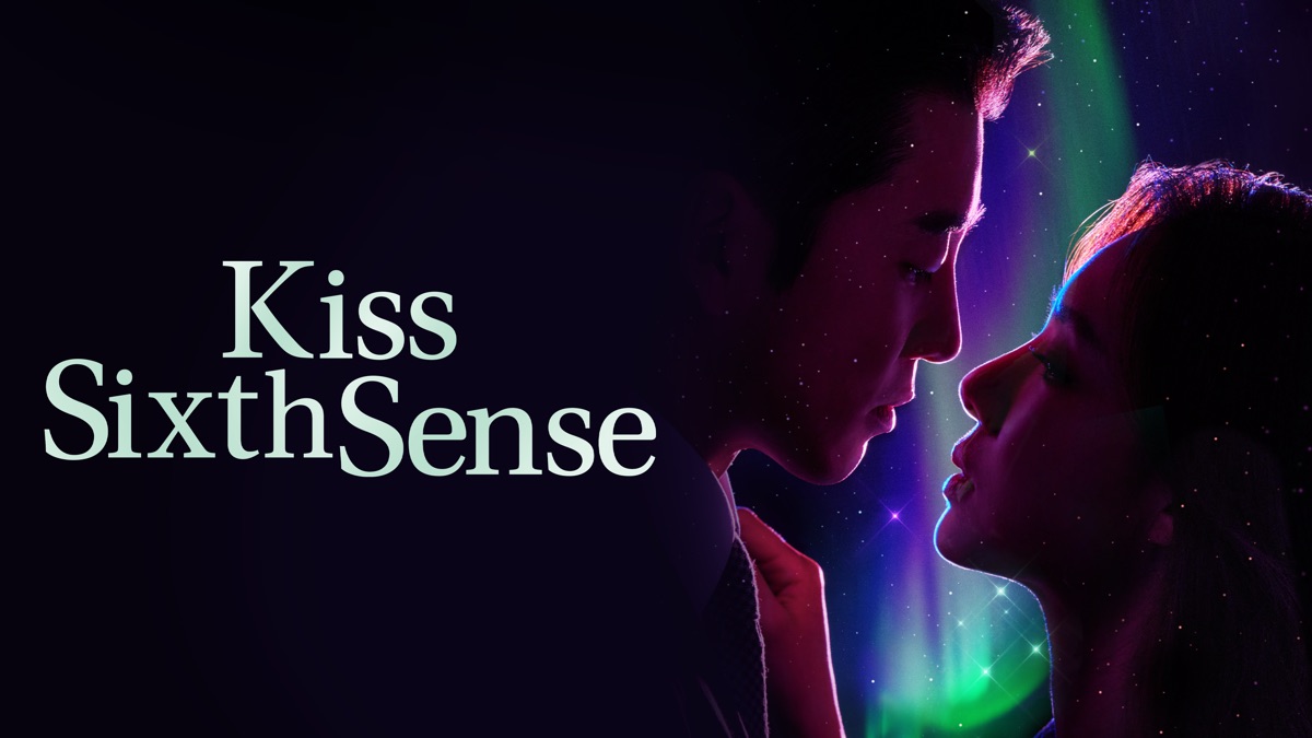 ‎Kiss Sixth Sense - Apple TV
