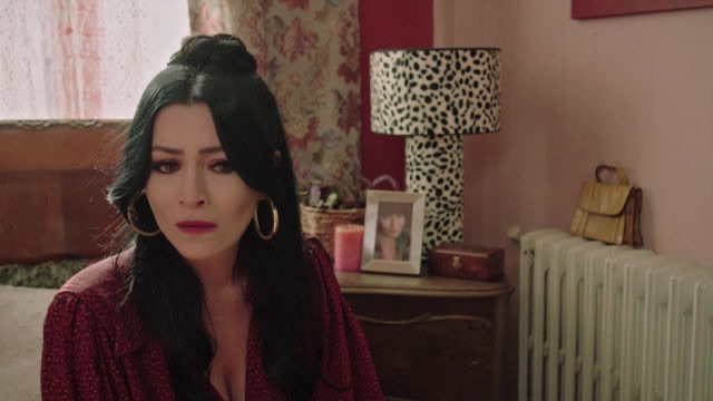 ‎Серия 13 (Alisa Dirilis) — Сердцебиение (сезон 1, серия 13) — Apple TV (RU)