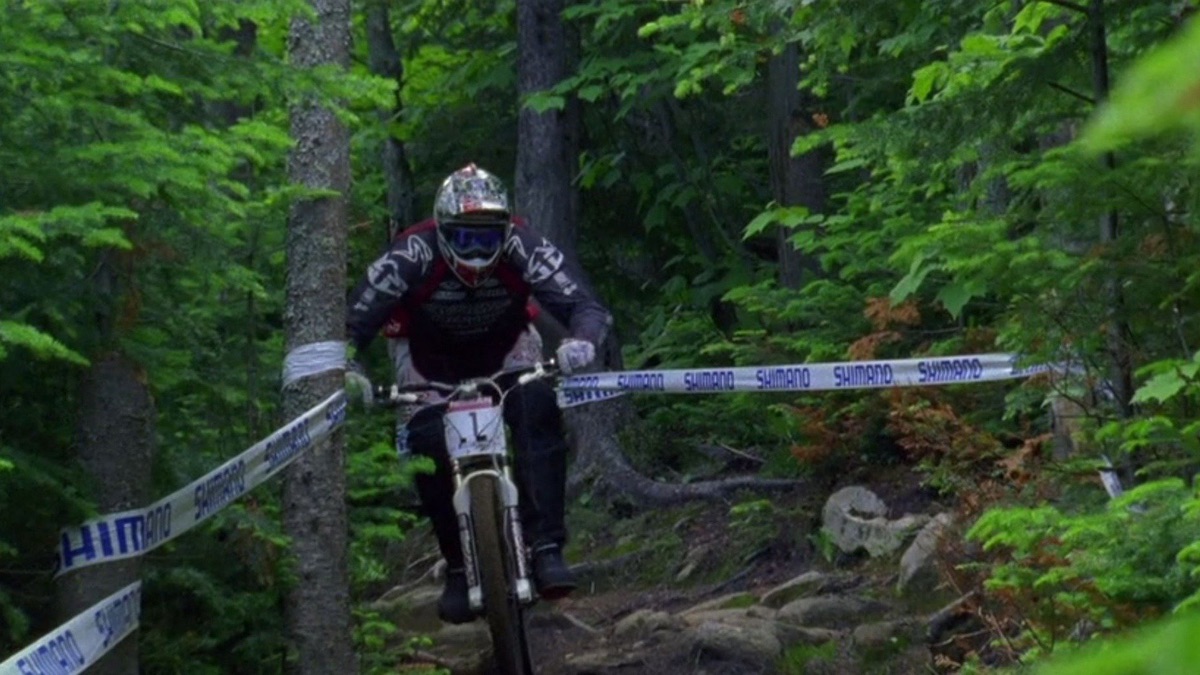 Seasons - Apple TV (CA)