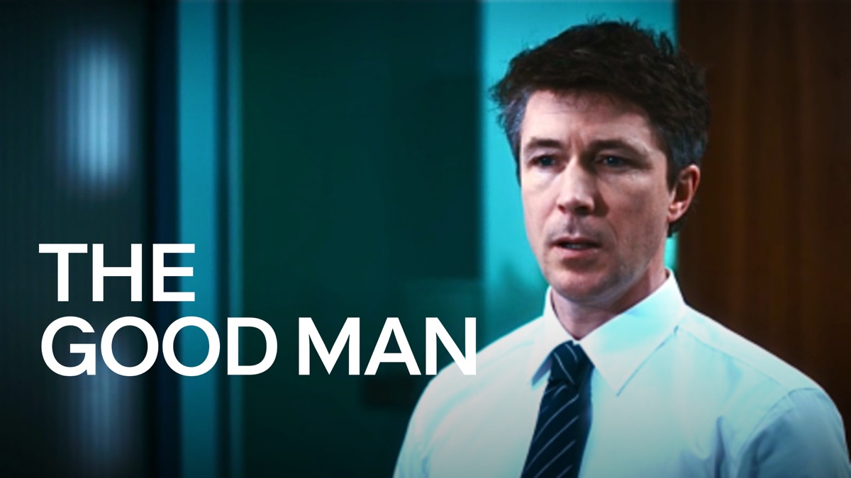 The Good Man | Apple TV