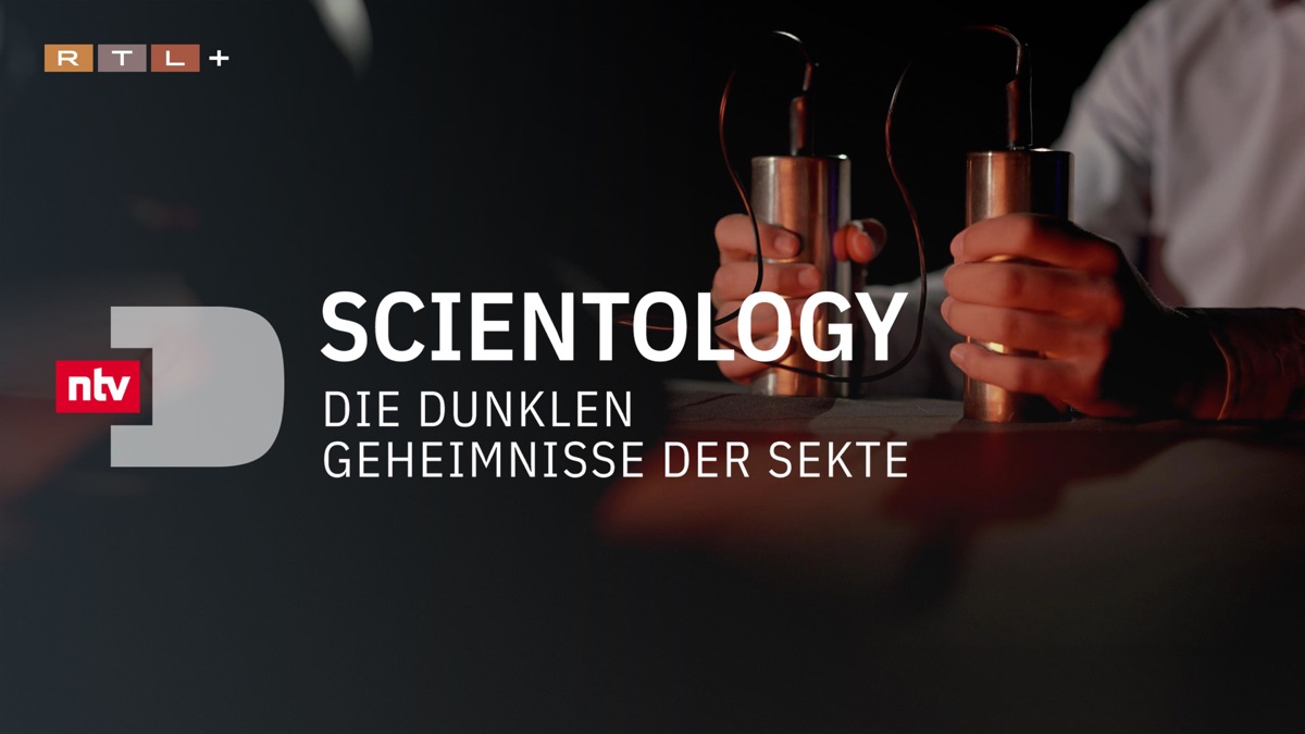 Scientology - Die dunklen Geheimnisse der Sekte - Apple TV (DE)