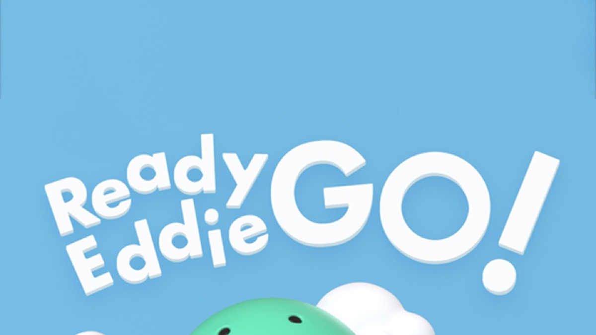 ‎Ready Eddie Go! - Apple TV