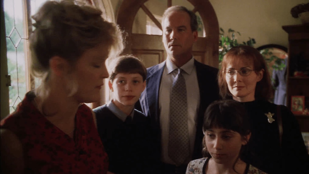 The Price Of A Broken Heart - Apple TV