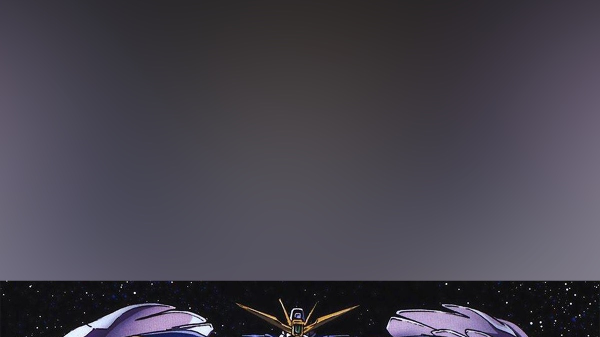‎Gundam Wing: Endless Waltz - Apple TV
