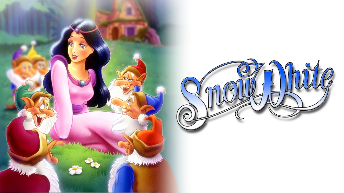 ‎Snow White —Apple TV