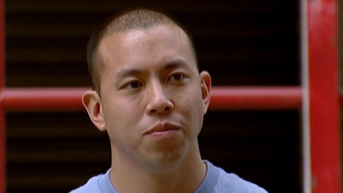 ‎Barrel Rolling; Rat Transfer; Car into Pond – Fear Factor (Season 3 ...