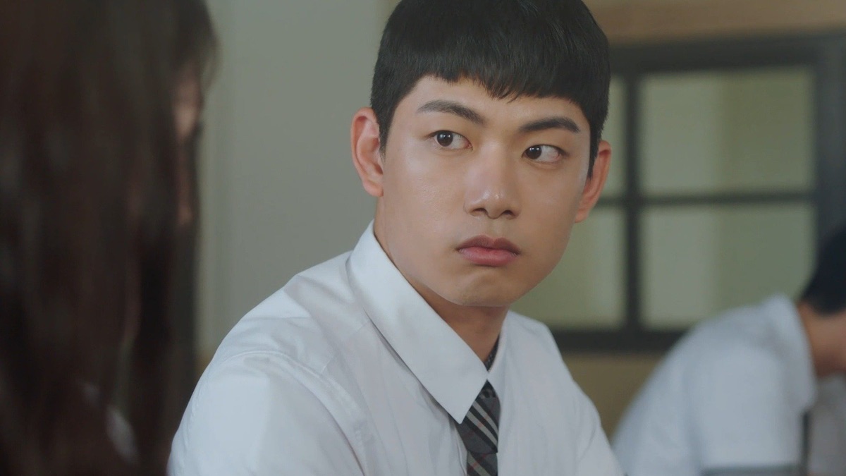 ‎Episode 1 – Adult Trainee (Season 1, Episode 1) - Apple TV (CA)