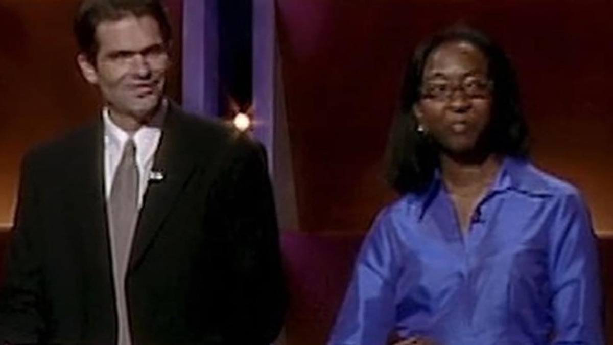 ‎Episode 38 - On the Cover (Series 1, Episode 38) - Apple TV (UK)