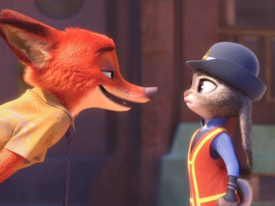 Zootropolis | Apple TV (IN)