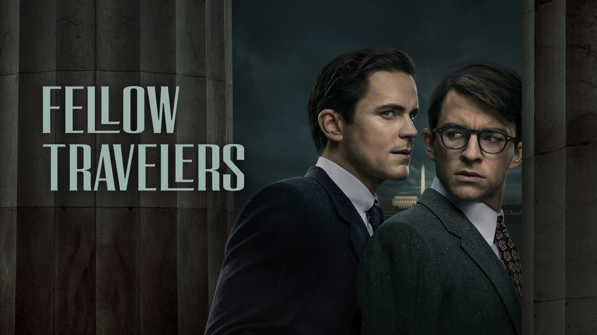 ‎Fellow Travelers - Apple TV