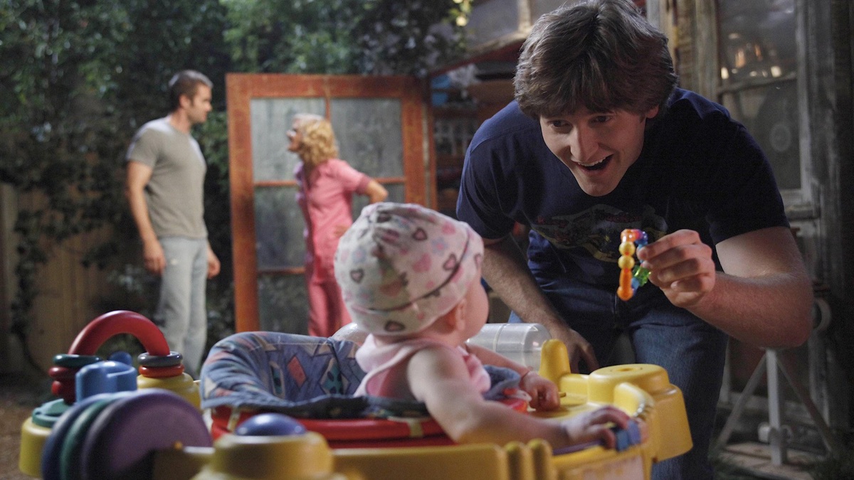 Kelly Heyer Raising Hope