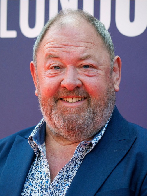 ‎Film e programmi di Mark Addy - Apple TV