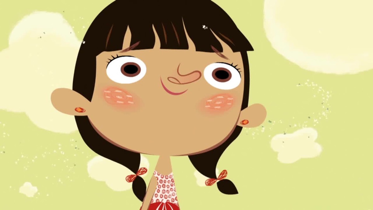 The Bubble | the Hill of Secrets - Floopaloo, Where Are You? (Season 1 ...