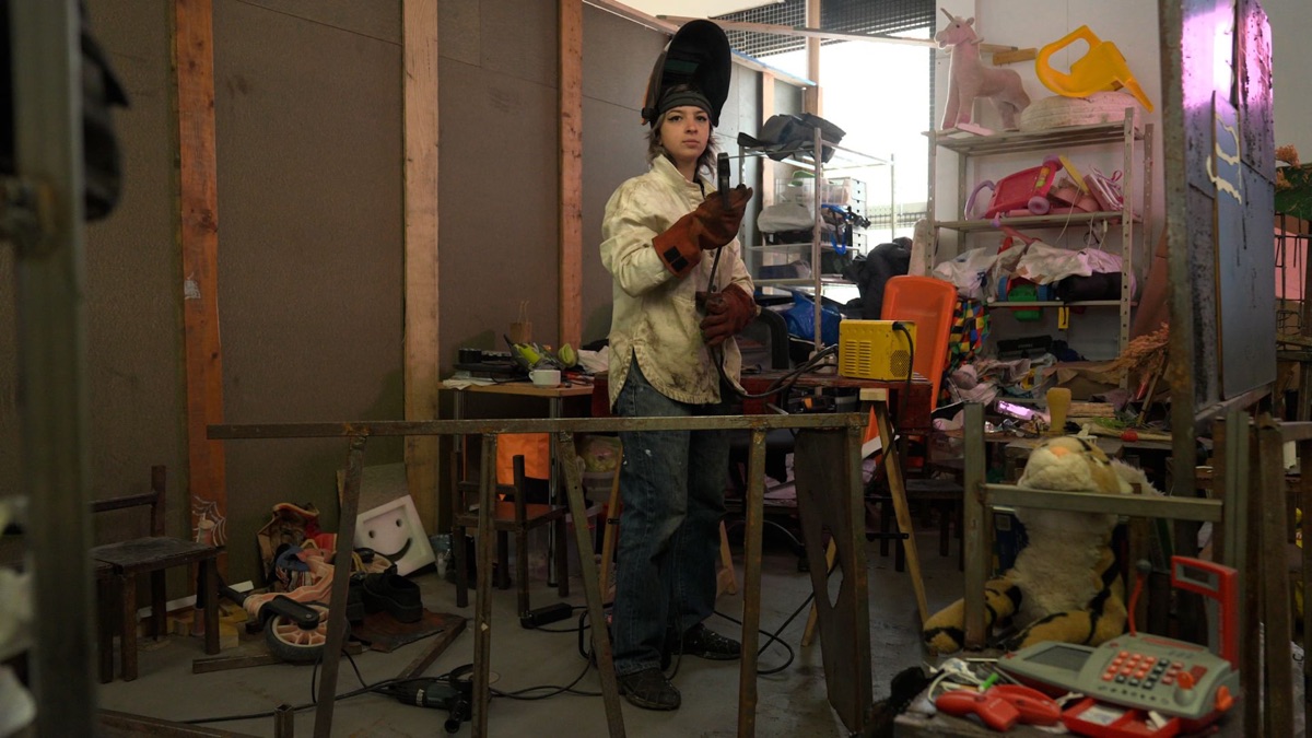 Kidcore: The Art of Regression - Tracks - Apple TV (UK)