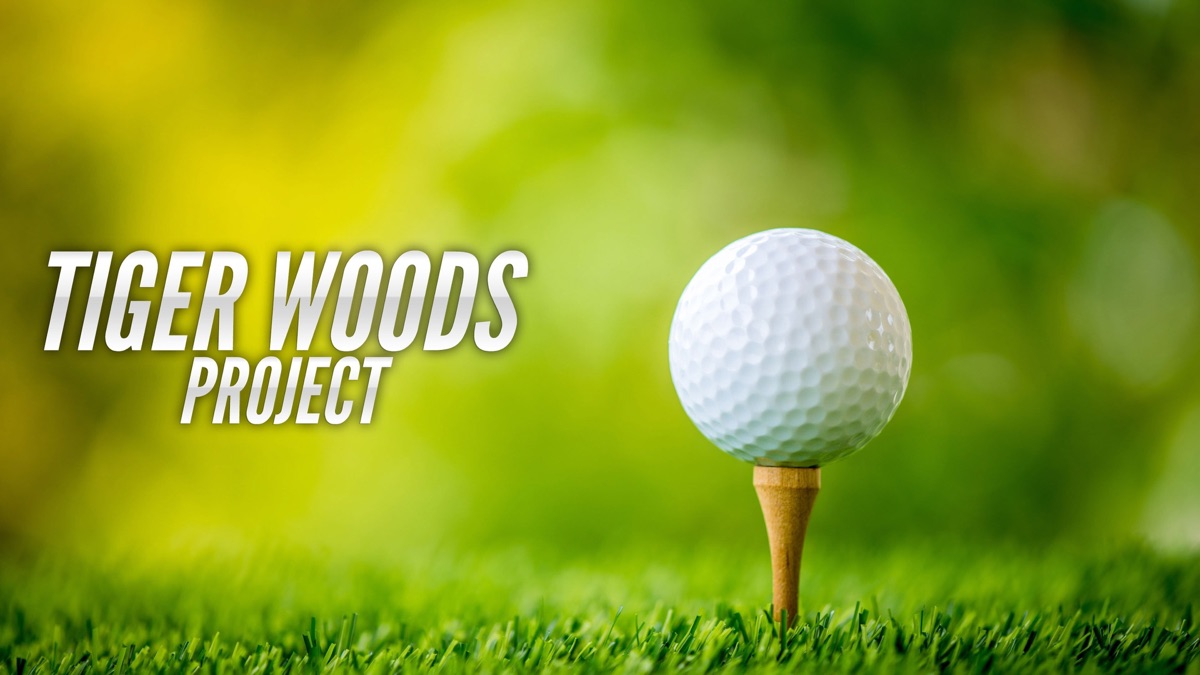 The Tiger Project》- Apple TV