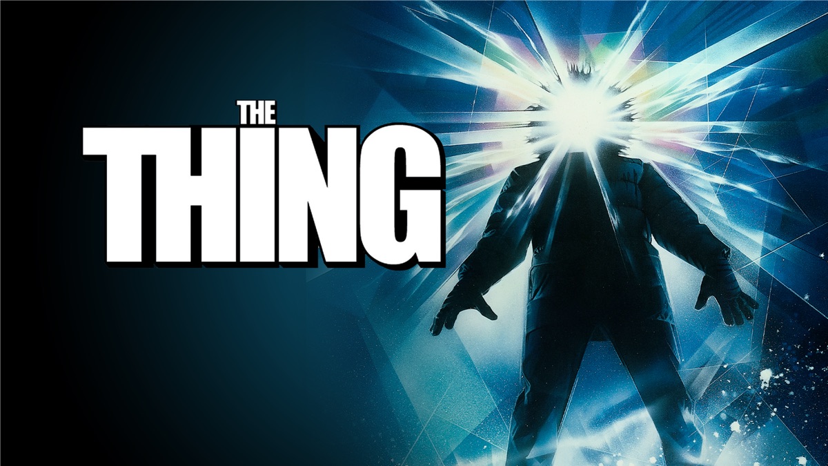 ‎The Thing - Apple TV