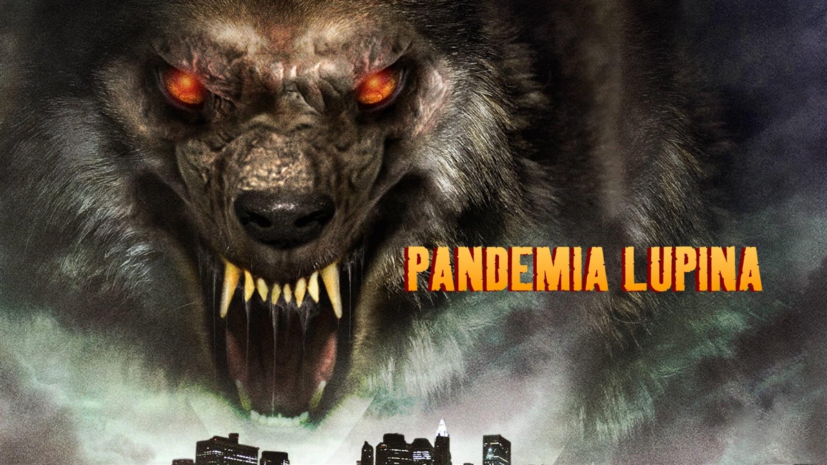 ‎Pandemia lupina - Apple TV