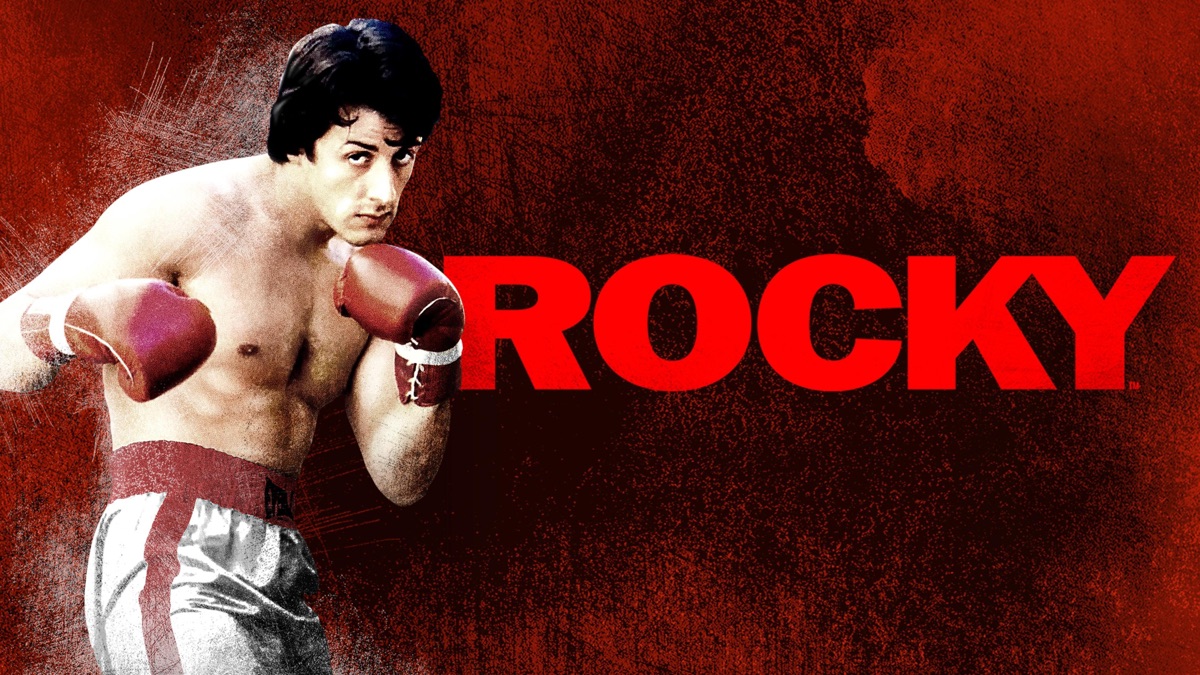 ‎Rocky - Apple TV