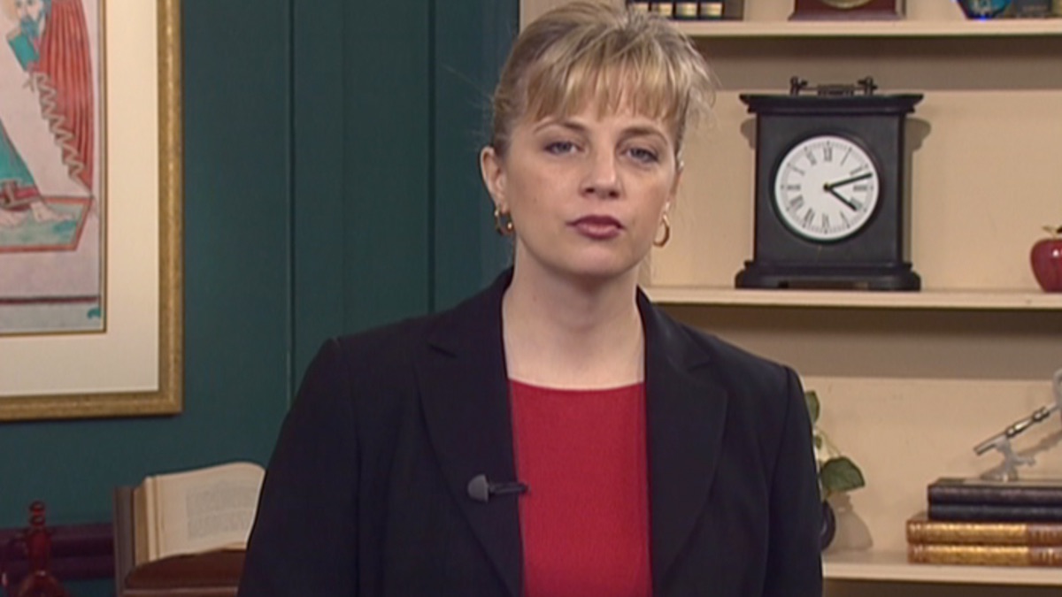 Late Medieval Religious Institutions - The Medieval World (Season 1 ...